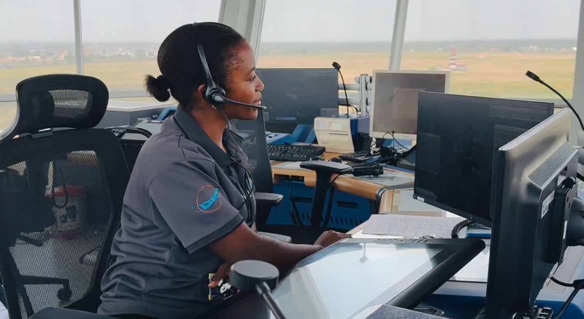 TCAA: Tanzania Civil Aviation Authority
